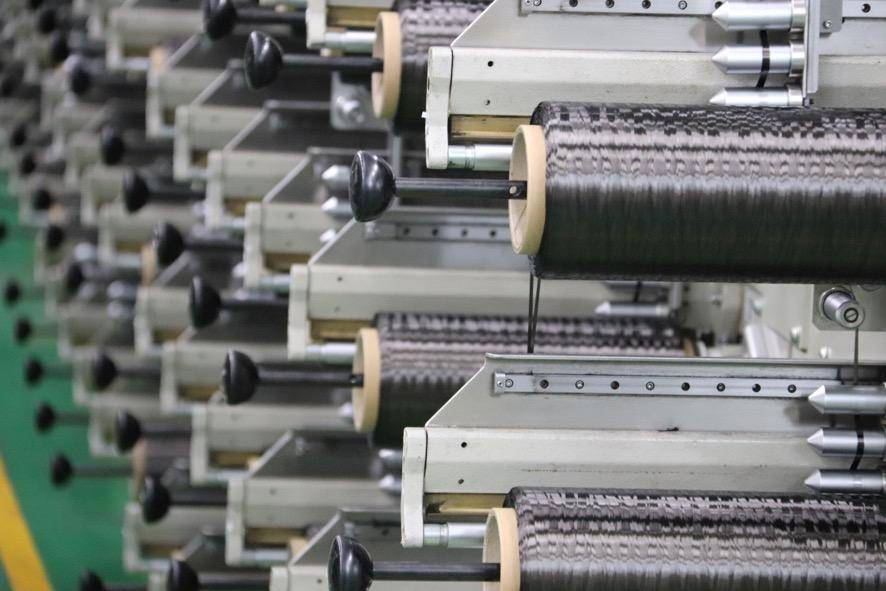 Fortune Cat™ Fibers – China Textile Material Manufacturer
