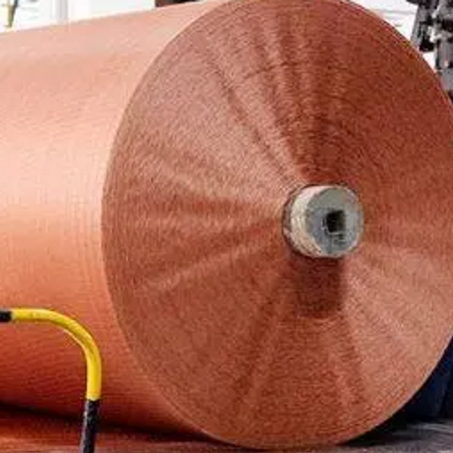 Dipped Polyester Tyre Cord Fabric（DSP） – Fortune Cat™ Fibers